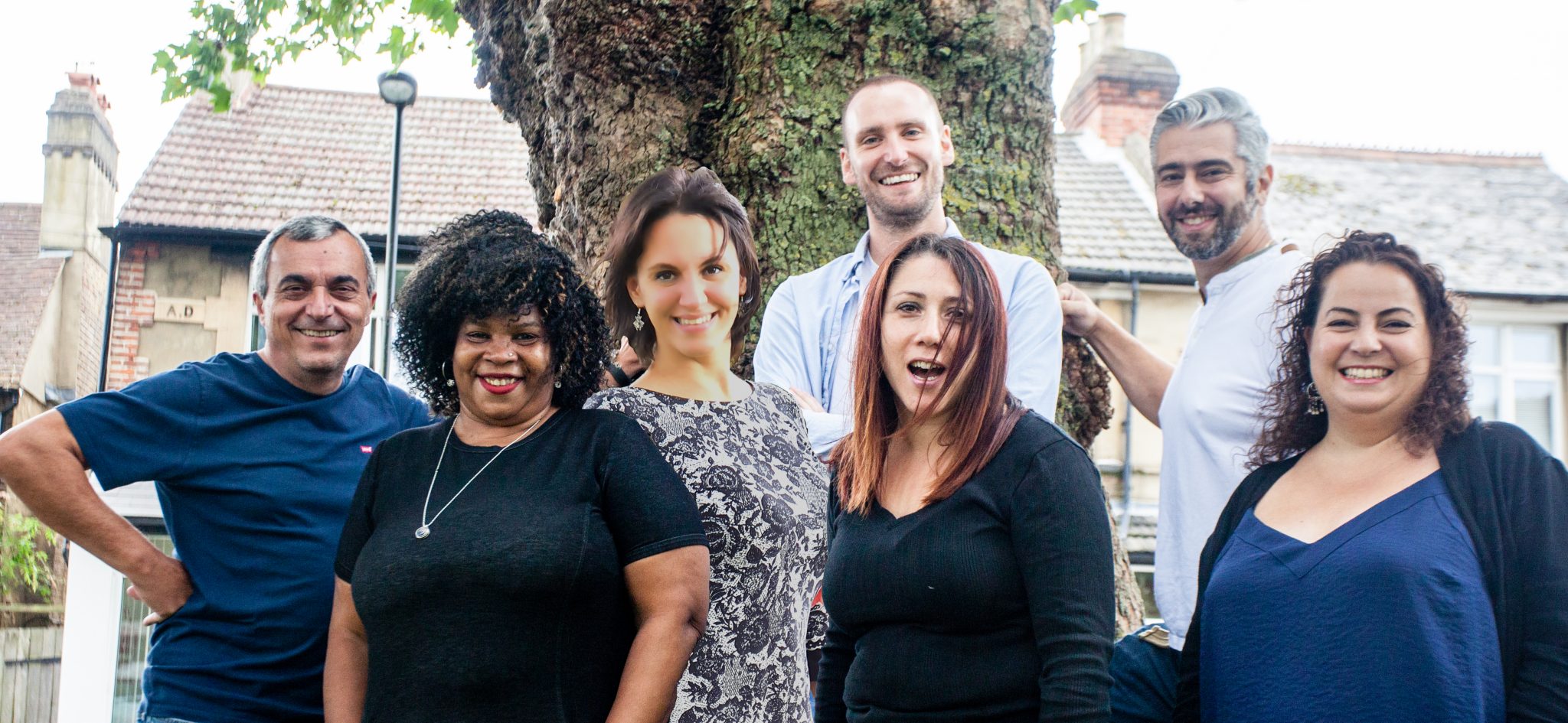 the team supporting child to parent abuse, domestic abuse | Family ...